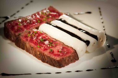 Bo London - Eat - Thrillist London