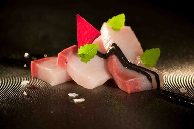 Bo London - Eat - Thrillist London