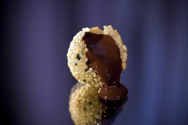 Bo London - Eat - Thrillist London
