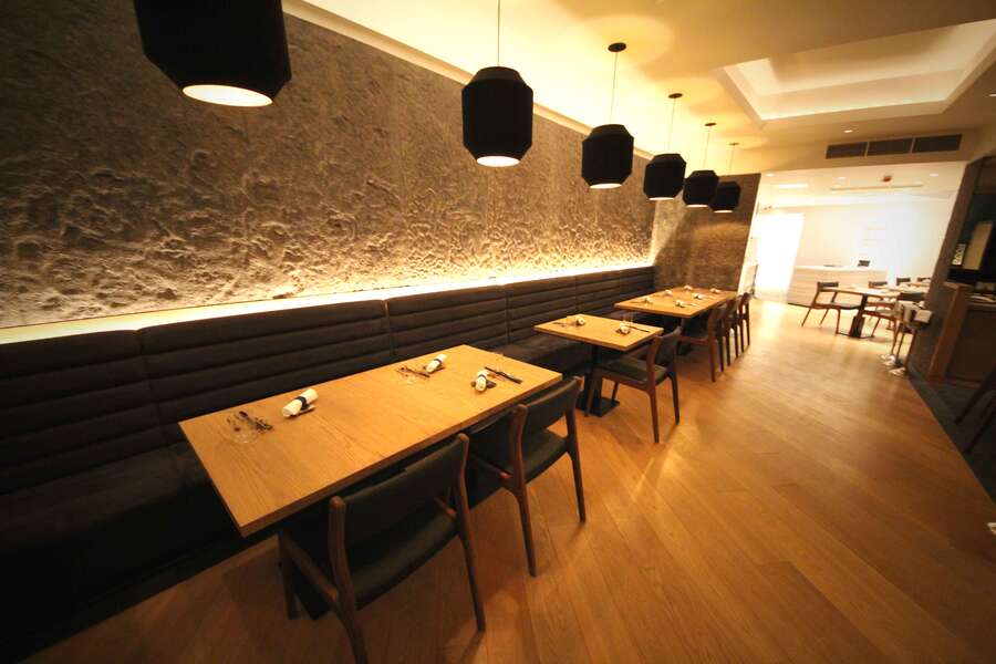 Bo London - Eat - Thrillist London