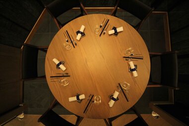 Bo London - Eat - Thrillist London