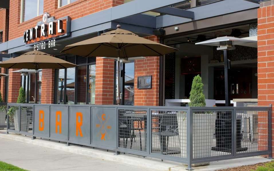 Denver Central Office: A Bar in Denver, CO - Thrillist