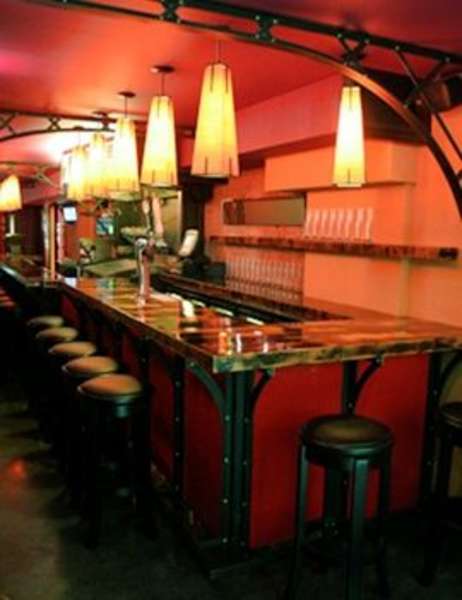 MARK Burger - Thrillist