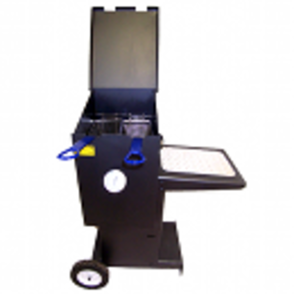 The Cajun Fryer - Own - Thrillist Dallas