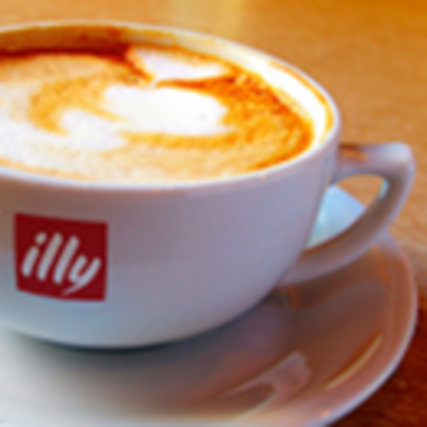 Illy Photo Comp - Thrillist Washington DC