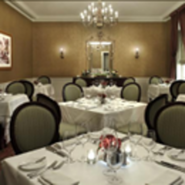 - Thrillist Washington DC