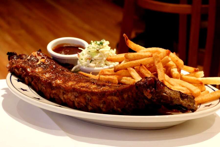 The Local Chicago: A Restaurant in Chicago, IL - Thrillist