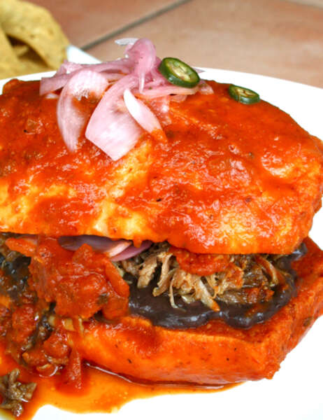 Chilango - Eat - Thrillist San Francisco