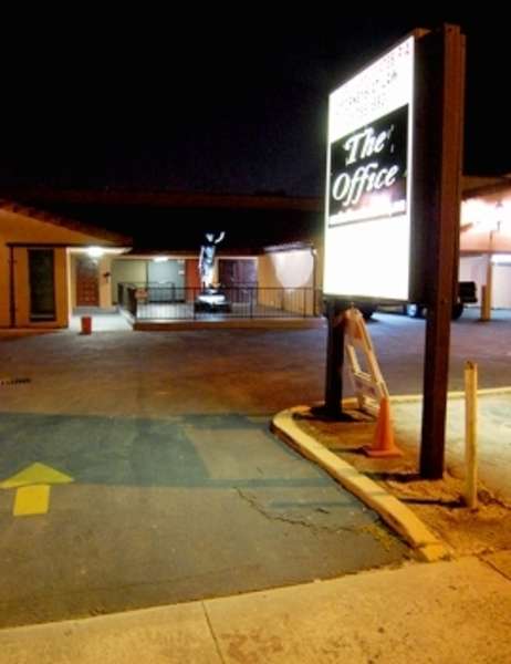 The Office - Thrillist