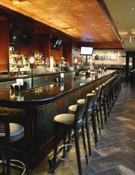 New Line Tavern - Thrillist