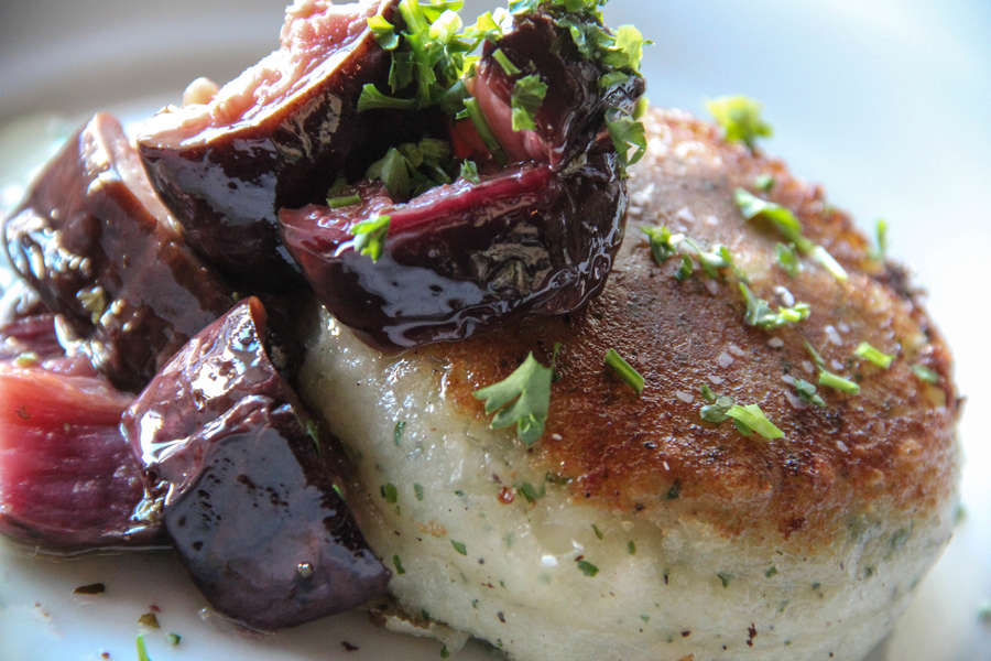 Joyce and Gigi's Kitchen - Eat - Thrillist Dallas