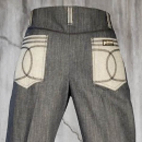 Palmieri Jeans - Own - Thrillist Philadelphia