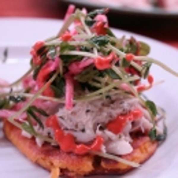 Pancho Gringo - Eat - Thrillist New York