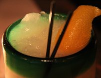 Bar Ama: A Los Angeles, CA Bar.