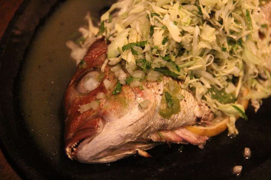 Bar Ama - Eat - Thrillist Los Angeles