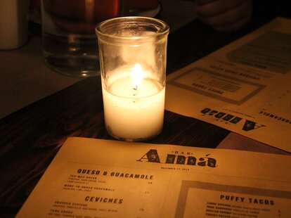 Bar Amá: A Bar in Los Angeles, CA - Thrillist