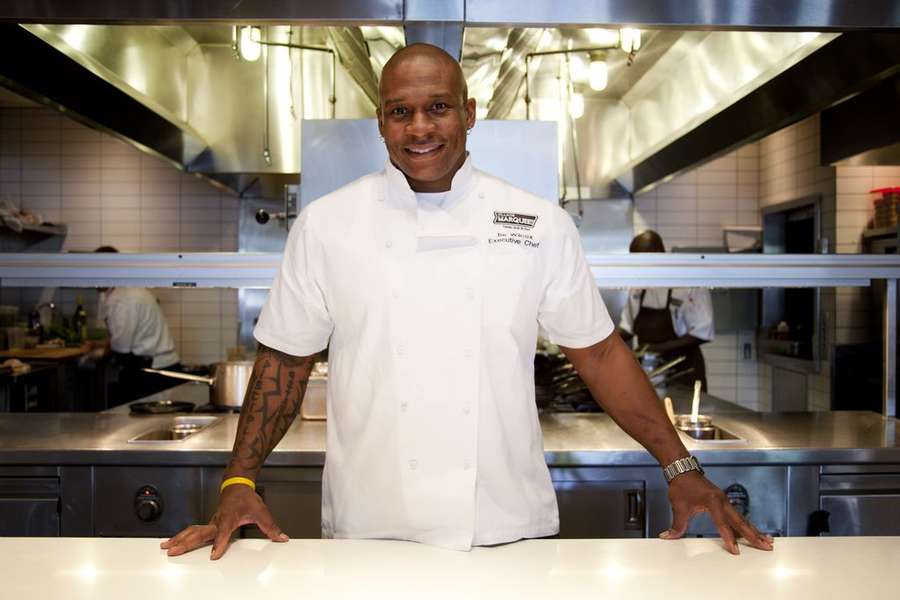 TRE Cooking Concepts - Eat - Thrillist Dallas