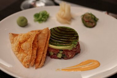 Wolfgang Puck STEAK - Eat - Thrillist Detroit