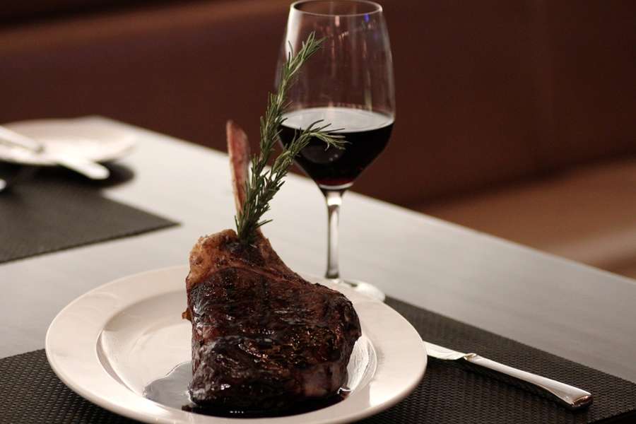 Wolfgang Puck STEAK - Eat - Thrillist Detroit