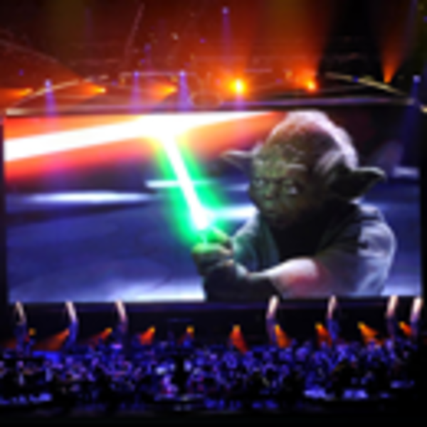 Star Wars in Concert - Entertainment - Thrillist Boston