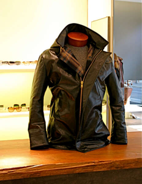 Harputs: A Other in San Francisco, CA - Thrillist