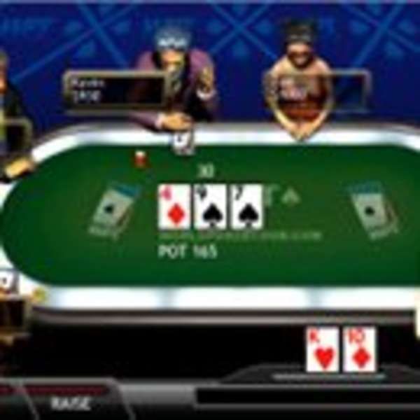 World Poker Tour APP - Own - Thrillist Las Vegas
