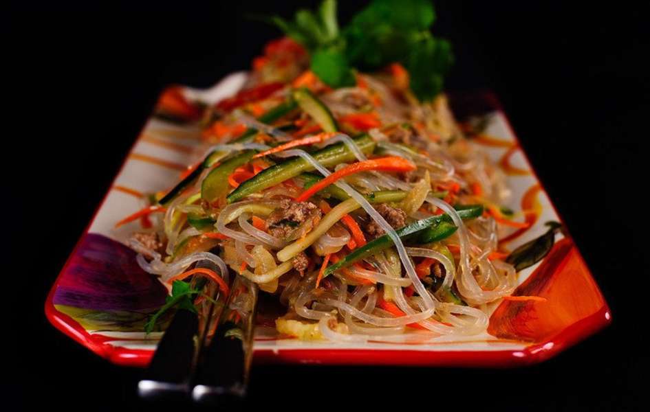 Rus Uz - Eat - Thrillist Washington DC