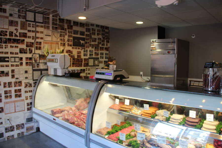 4505 Meats Butcher Shop - Eat - Thrillist San Francisco