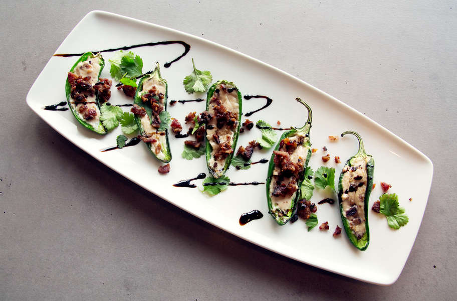 Redemption Foods: A Restaurant in Los Angeles, CA - Thrillist