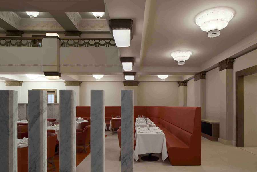 Cafe Royal - Eat - Thrillist London