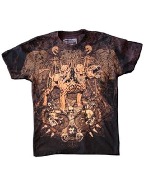 Rob Halford Shirts - Thrillist