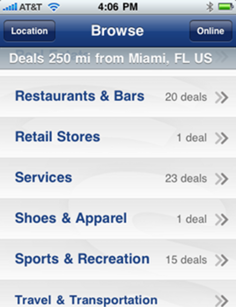 Shooger - Thrillist