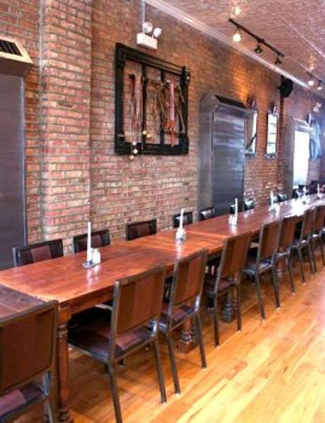 Folklore - Eat - Thrillist Chicago