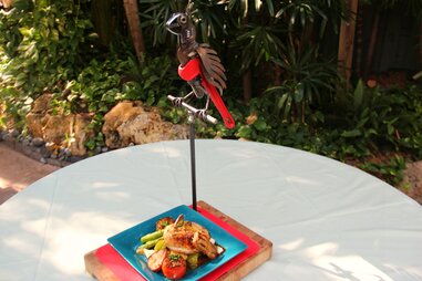 Barton G - Insane new menu and fine dining in Miami and South Beach ...