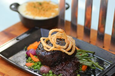 Barton G - Insane new menu and fine dining in Miami and South Beach ...