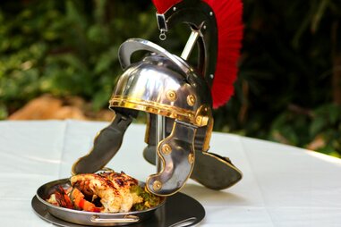 Barton G - Insane new menu and fine dining in Miami and South Beach ...