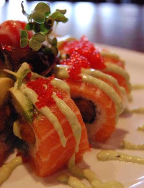 Obasan - Thrillist