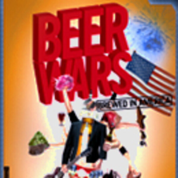 Beer Wars Screening - Entertainment - Thrillist Dallas