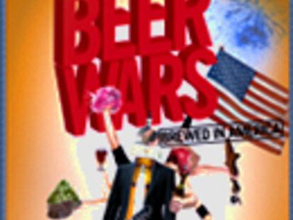 Beer Wars Screening - Entertainment - Thrillist Dallas