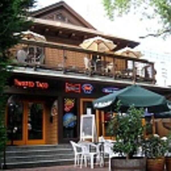 Twisted Taco's Anniversary - Eat - Thrillist Atlanta