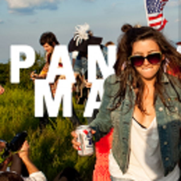 PandaHead Magazine - Thrillist