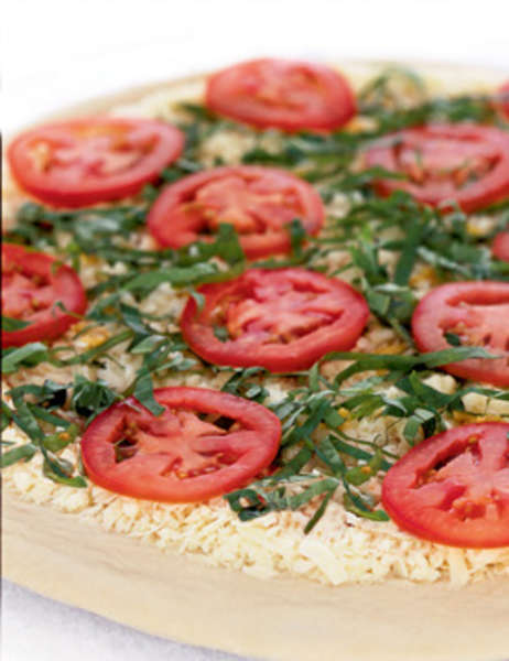 Homemade Pizza Co. - Arlington - Thrillist