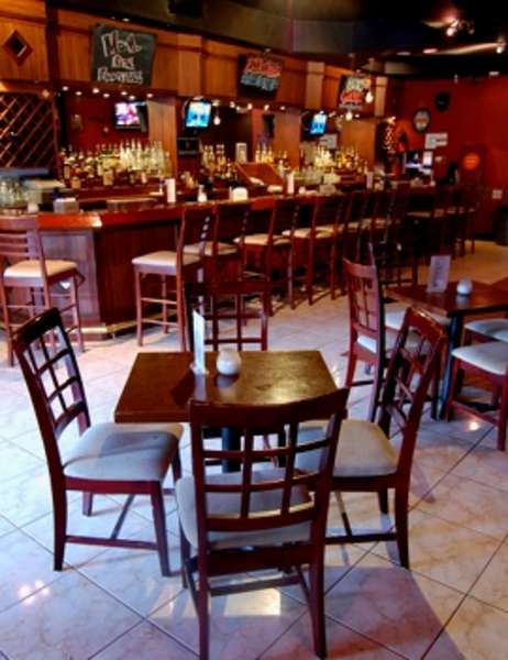 Jada Coles - Thrillist