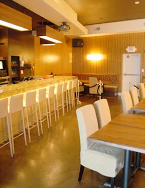 Fuse Downtown - Drink - Thrillist Atlanta