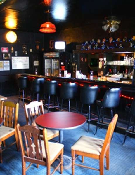 Tradewinds Social Club: A Bar in Dallas, TX - Thrillist