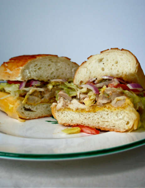 Bite: A Restaurant in San Francisco, CA - Thrillist