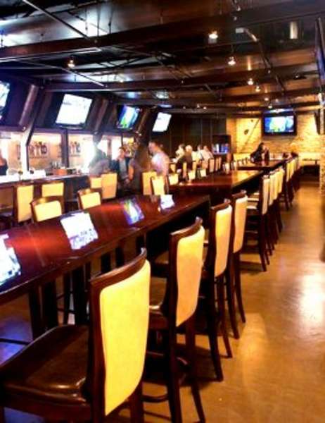 Sweetwater - Eat - Thrillist Chicago