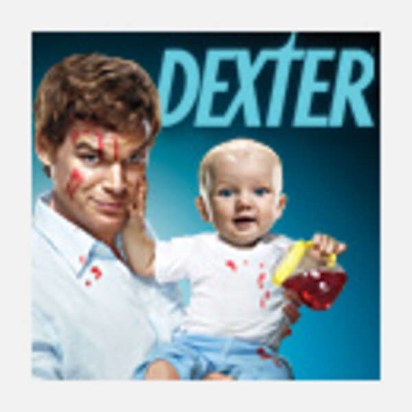 Dexter's back on SHOWTIME - Thrillist