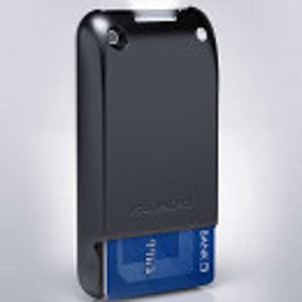 Pocketpack Lightweight iPhone Case - Own - Thrillist Dallas