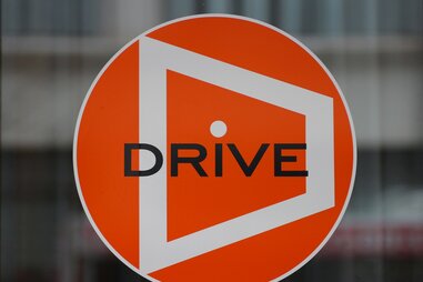 Drive - Entertainment - Thrillist Detroit